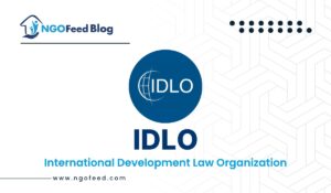 IDLO Full Form: History, Overview, Work etc.