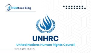 UNHRC Full Form: Formation, Objective, Work, Structure etc.