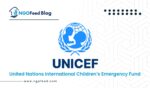 UNICEF Full Form: History, Work, Objective etc.