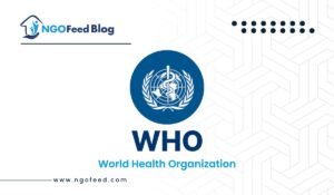 WHO Full Form: History, Structure, Role, Work etc.