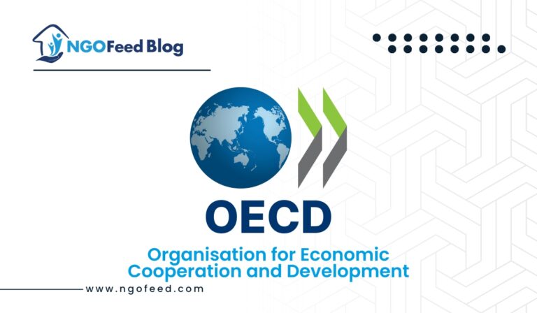 OECD Full Form: History, Objective, Member Countries etc.