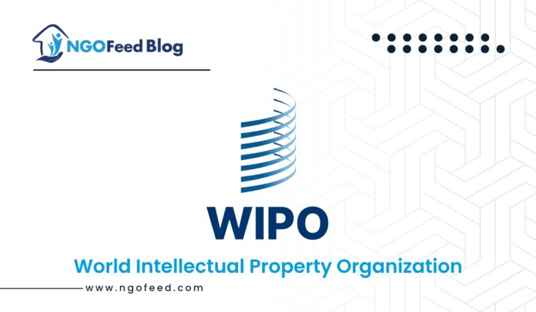 WIPO Full Form: History, Program, Projects etc.