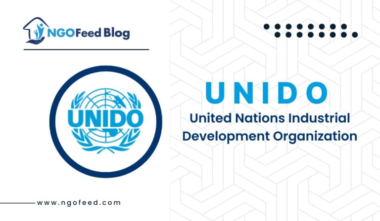 UNIDO Full Form: History, Objective, Work etc.