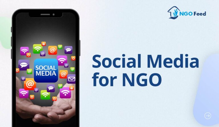 Social Media for NGO: Top 10 powerful stratigies