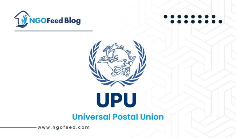 UPU Full Form: History, Work, Objective and Impact