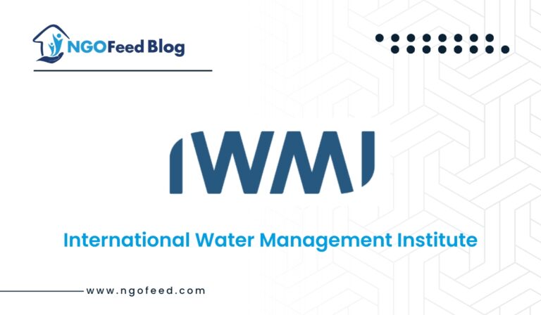 IWMI Full Form: History, Overview, Strategy etc.