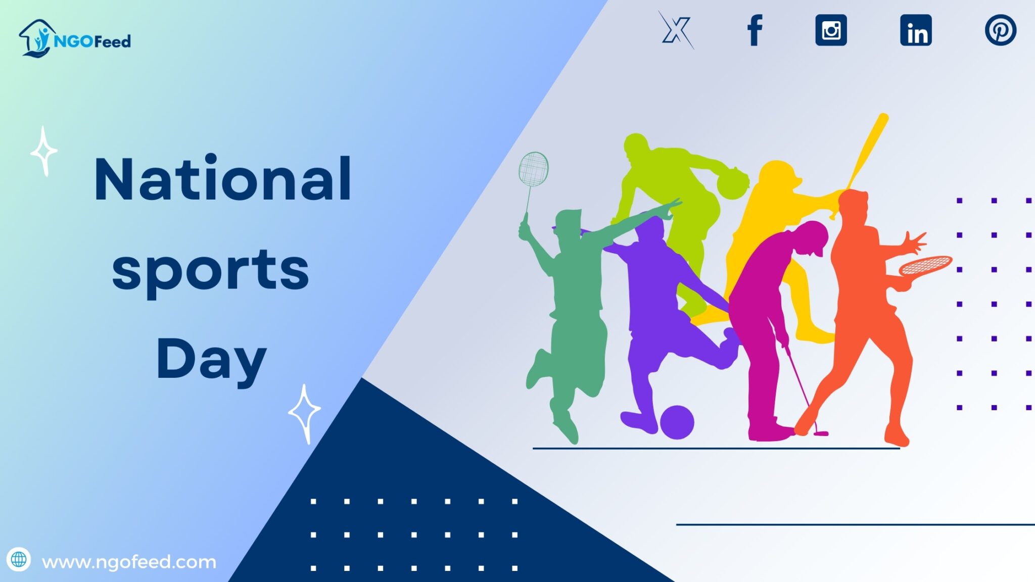 National Sports Day 2024: History, Theme, How to Celebrate etc.