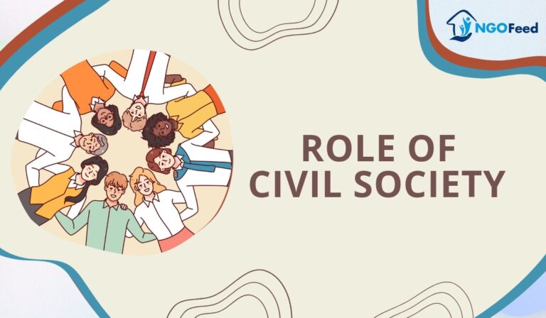 Role of NGOs in Civil Society: Work, Importance, Contribution, etc.