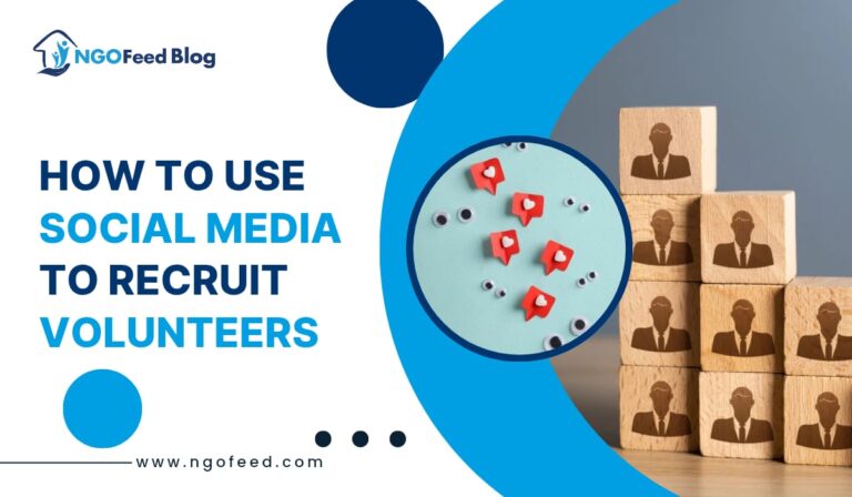 Amplifying Your Cause: Mastering How to Use Social Media to Recruit ...