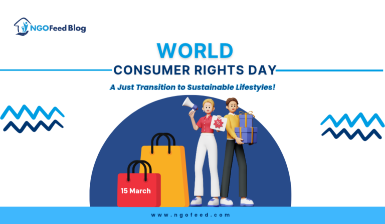 World Consumer Rights Day 2025: Empowering Consumers in a Changing World