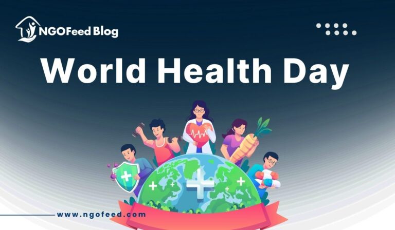 World Health Day 2025: Theme, History, Works, Importance, NGOs Role etc.