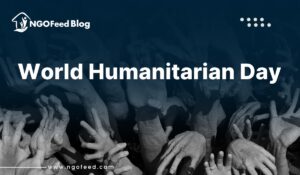 World Humanitarian Day 2025: Theme, NGOs Work, History, Importance